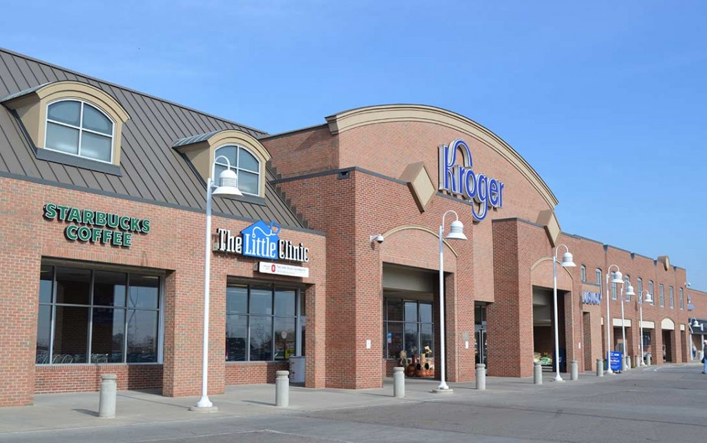 Property Development | Prime Retail Advisors